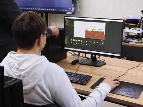 Курс Программирование на языке Python для детей Школа программной