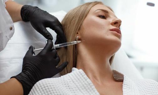 Биоревитализация Коллагенотерапия в Екатеринбурге