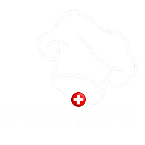 Proviant - Essen nach Hause geliefert in Luzern