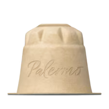 Капсулы ISPIRAZIONE PALERMO от Неспрессо для кофемашин Nespresso Original