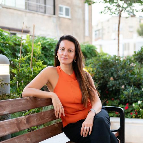 Psy Alexandra Levi - EN