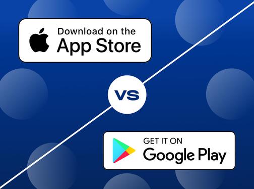 App Store vs Google Play: сравнение, выбор и продвижение