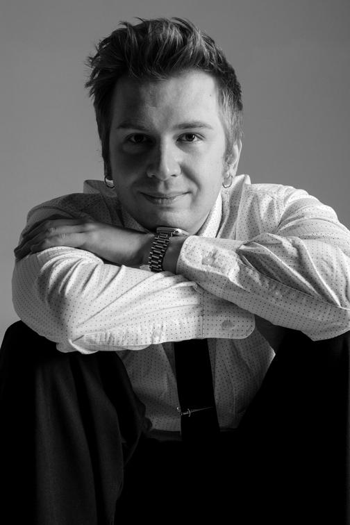 ABOUT ME | Andrew Tarusov