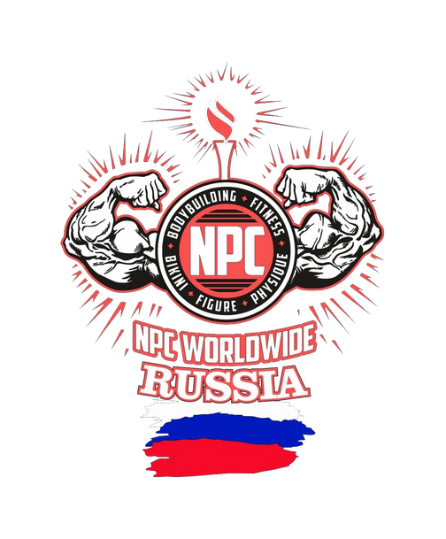 2025 NPC Worldwide Moscow Showdown