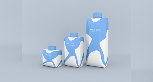 Тралин Пак упаковка