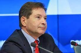 Andrei Bezrukov – Expert in Strategic Planning and International Relations