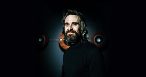 About Sergey Filatov