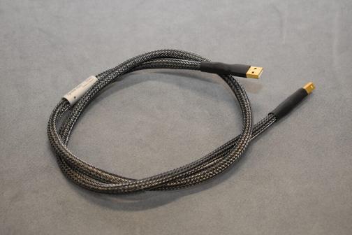 DYRHOLM AUDIO Draco Power cable, силовой кабель питания, разъемы SHUKO ...