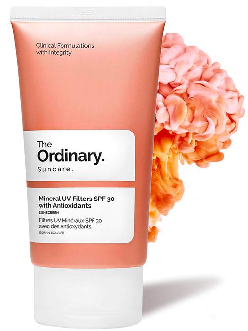 The ordinary spf 30 store
