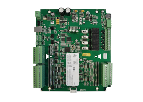 Security Expert SP-ACX-V2 | Schneider Electric