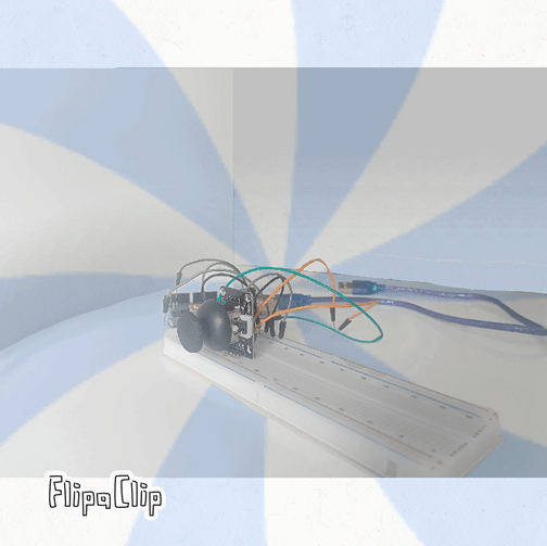 Arduino Controller для Unreal Engine