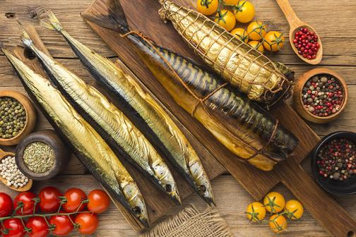 Продукция | Атлантик Фиш
