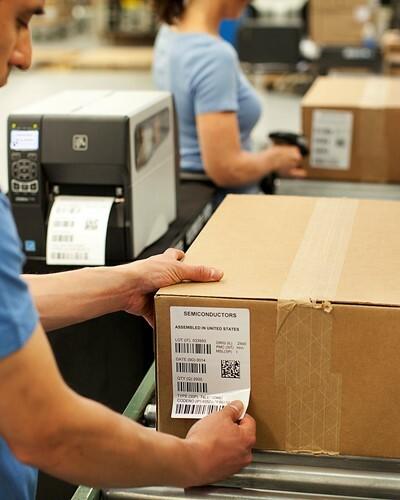 Как маркировать товар из Китая: чек-лист, требования, ответственность ...