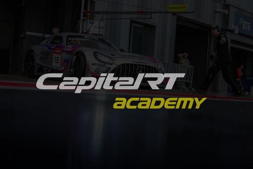 Capital Race Academy