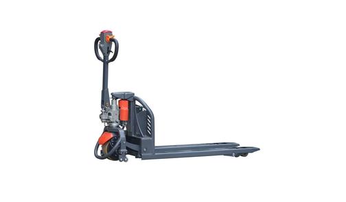 Купить электрическую рохлю JAC CBD 15 от официального дилера