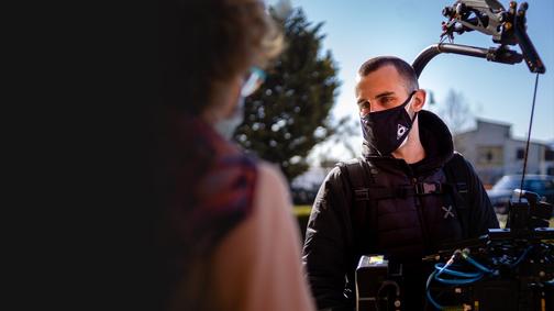 Join Our Team - Work Opportunities at ORBIS Production