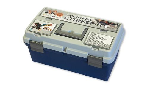 Лаборатория мехатроники, робототехники и программной инженерии в ...