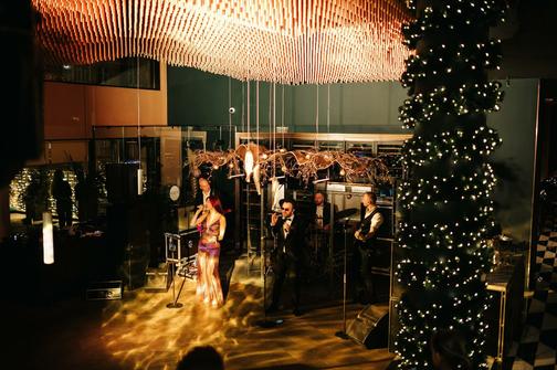 Команда FOrMe Agency