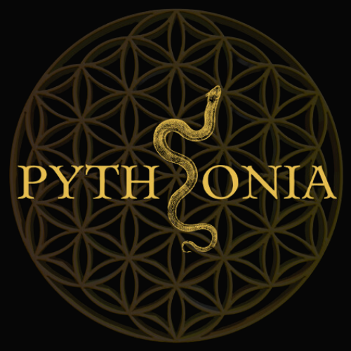 Магазин Pythonia