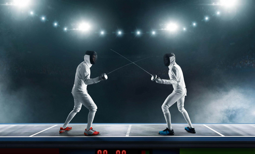 Фехтовальный клуб FC Flash