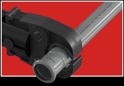 Каталог. Balanstar Therm EP