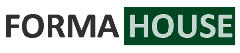 Forma House: Модульные Дома для Всех Потребностей