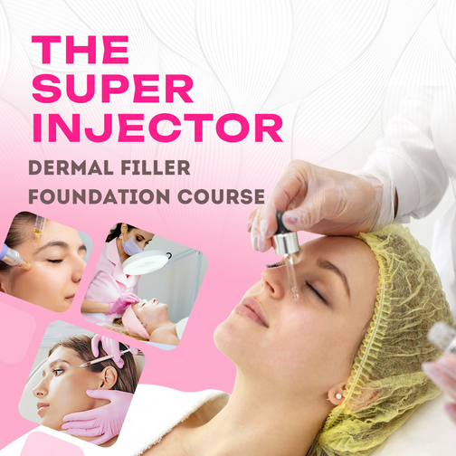 Dermal filler foundation course