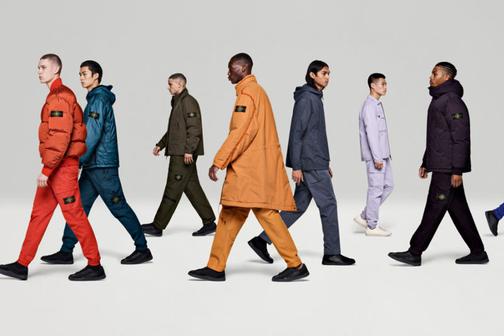 Stone Island