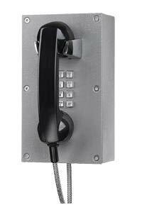 Termit PublicPhone AHS102FK