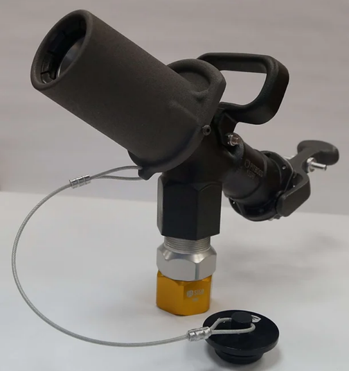 FAST FILL SYSTEMS СИСТЕМЫ БЫСТРОЙ ЗАПРАВКИ