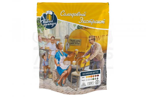 Пивная культура купить в Ростове-на-Дону | Самогонный погребок