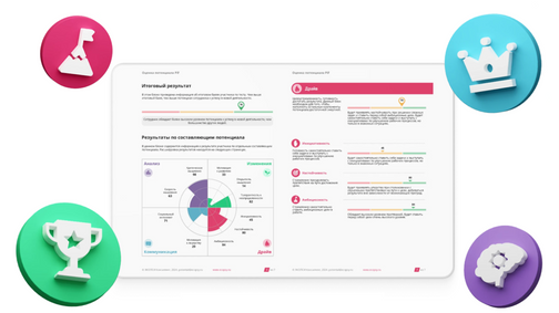 PiF после формы