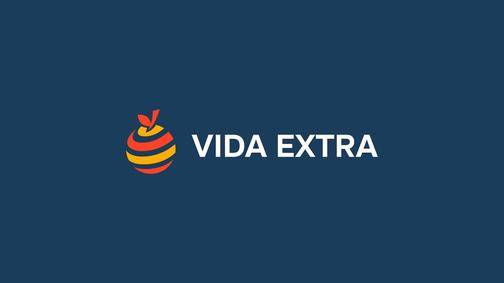 Corporate Identity for Vida Extra