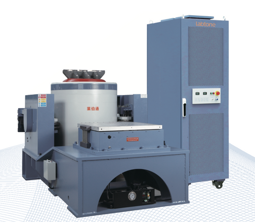 ev – Электродинамические вибростенды Labtone с#nbsp;воздушным охлаждением