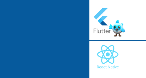 Flutter Vs React Native Как выбрать лучший фреймворк для кроссплатформенной разработки
