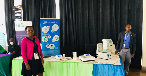 About Us | Intermedica