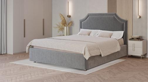 Двухспальная кровать «Cozy» от производителя в интернет-магазине Easy Mebel