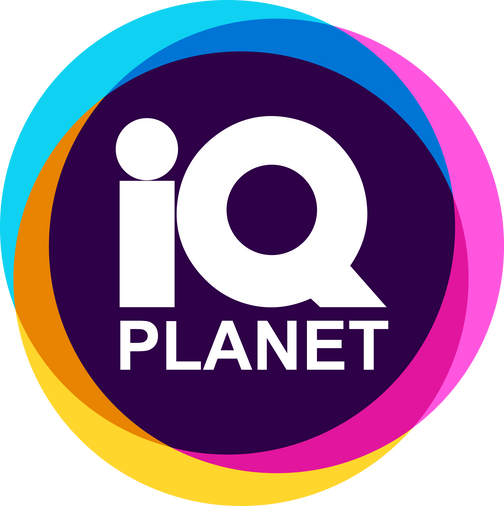 Вакансии iQ planet