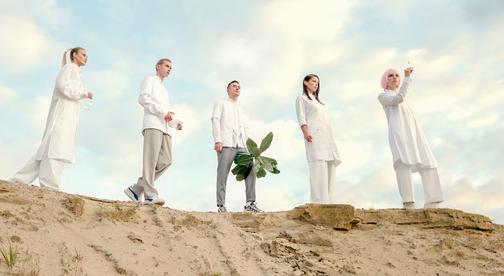 Innovative therapy | First Line. Health Care Resort 5⭐