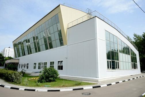 Художественная гимнастика в Новогиреево СК Вдохновение