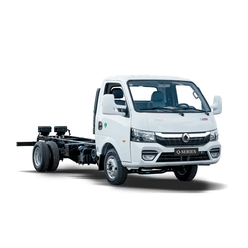 Шасси DONGFENG (Junfeng) Q35, характеристики, описание, комплектация, фотографии | НЕО ТРАК