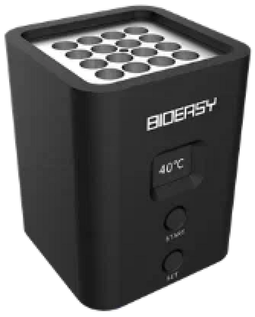Инкубатор BIOEASY Micro Heater