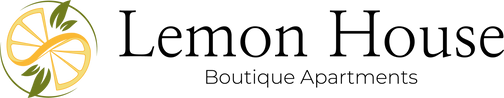 Lemon House Главная