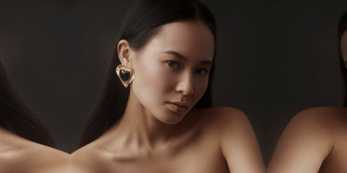 Бьюти съемка для брендов в Москве | Профессиональная фото и видео съемка | PMG Production