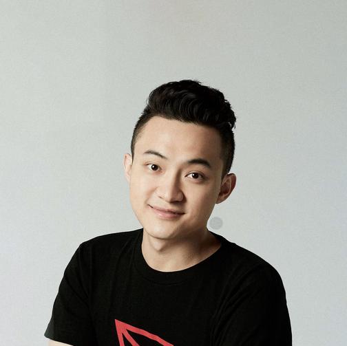 Джастин Сан: биография - Prime Persona