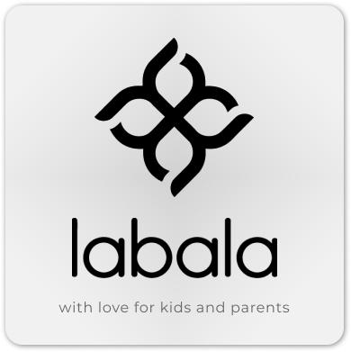 Детские коляски "Labala"