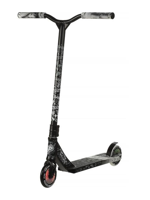 Plank 360 – Трюковый самокат для продвинутых райдеров с колесами ABEC-9 ...