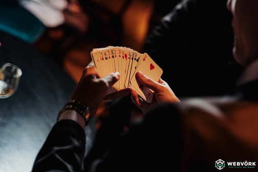 Nutra Party by Webvork 2021 | Портфолио