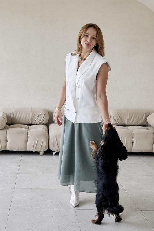 Vemina brand главная