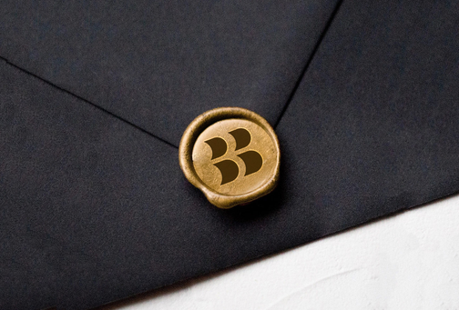 Фирменный стиль и айдентика для инстаблогера | Кейс Bogatiy Borya